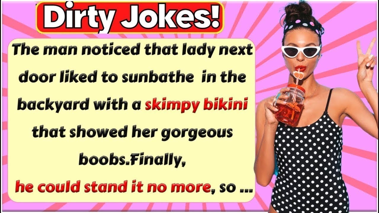 🤣BEST JOKE OF THE DAY | Funny Joke - YouTube