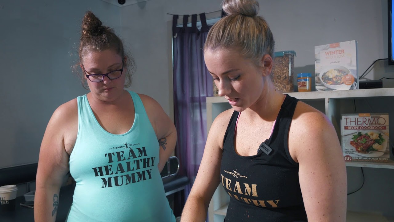 Meal Prep Queens 2019 - YouTube