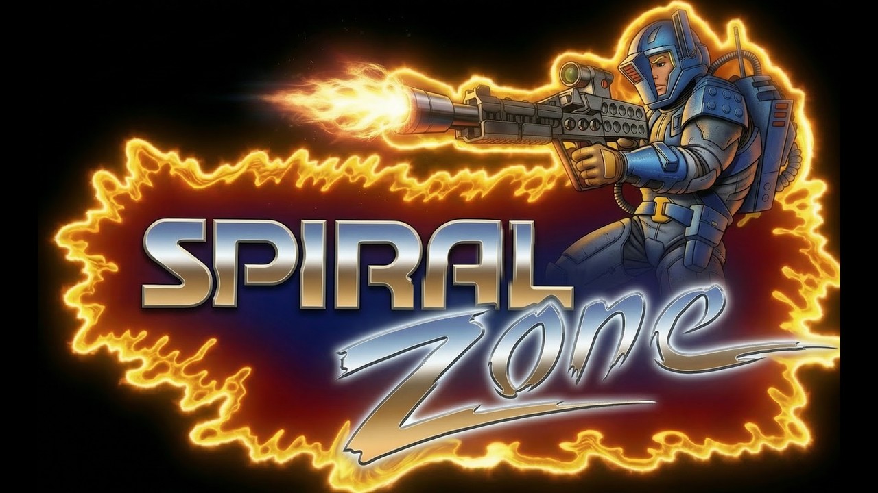 SPIRAL ZONE theme song (2026 epic version) - YouTube