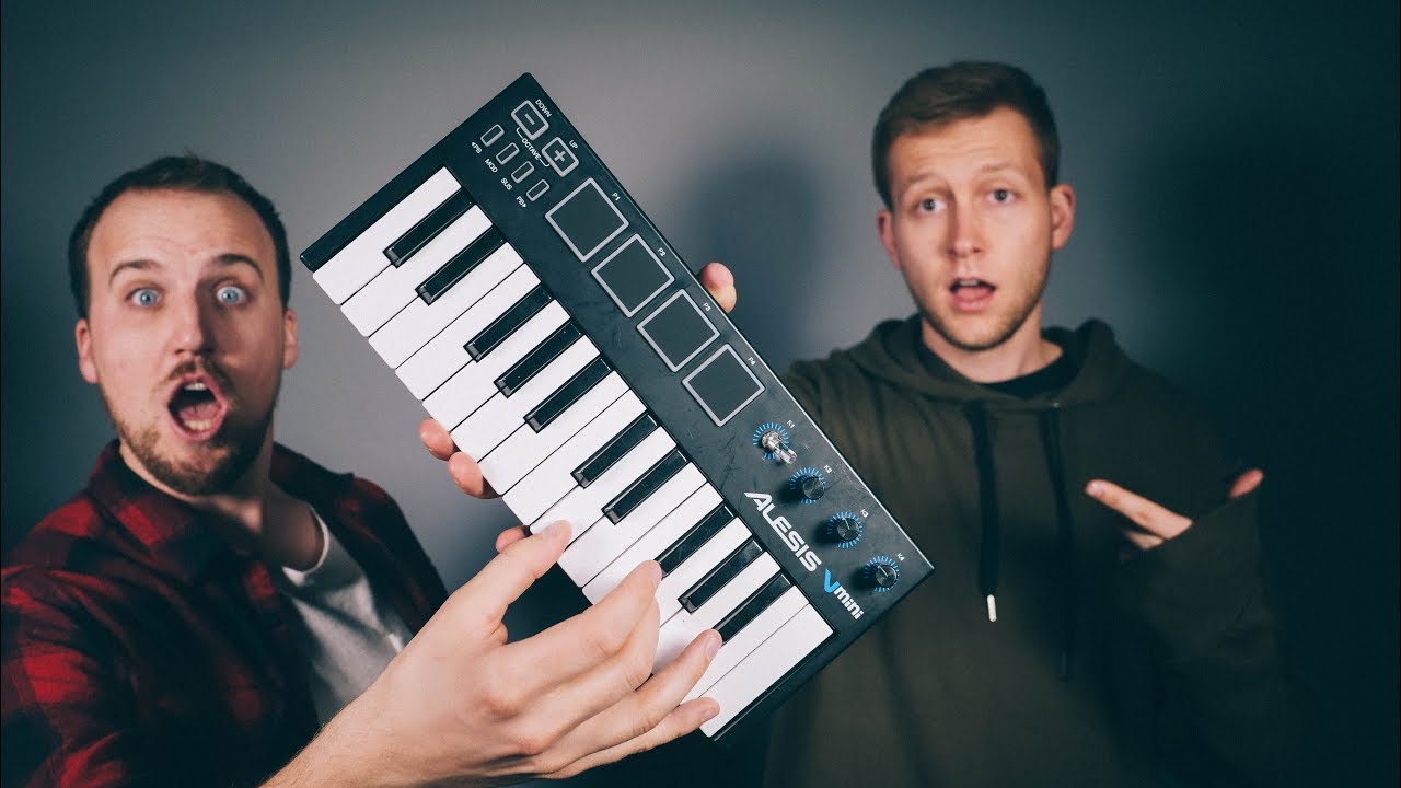 10 BENEFITS OF USING PADS IN WORSHIP - YouTube