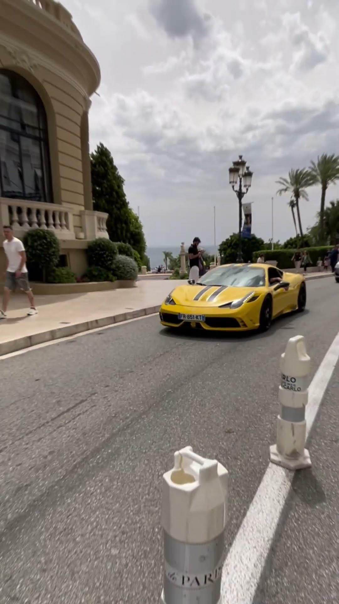 édit ferraris - YouTube