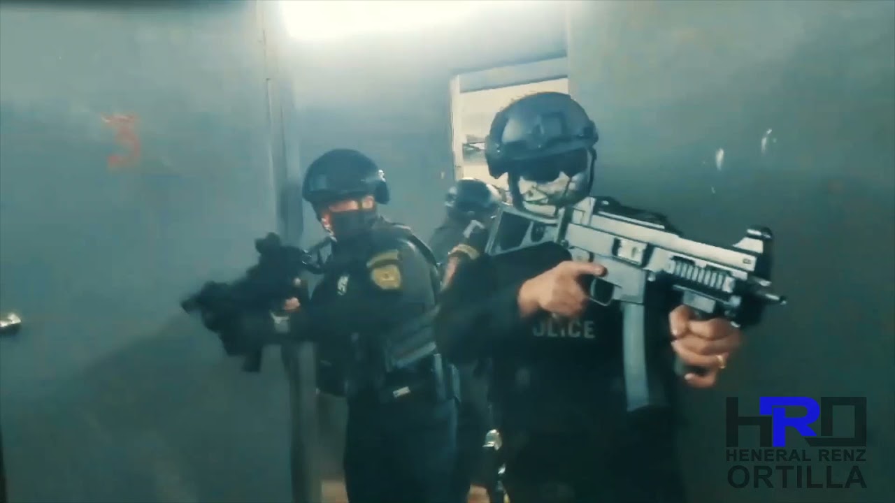 PNP AVSEGROUP's Special Operations Unit - YouTube