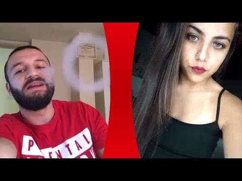 İlk Sigaraya Nası Başladınız ?