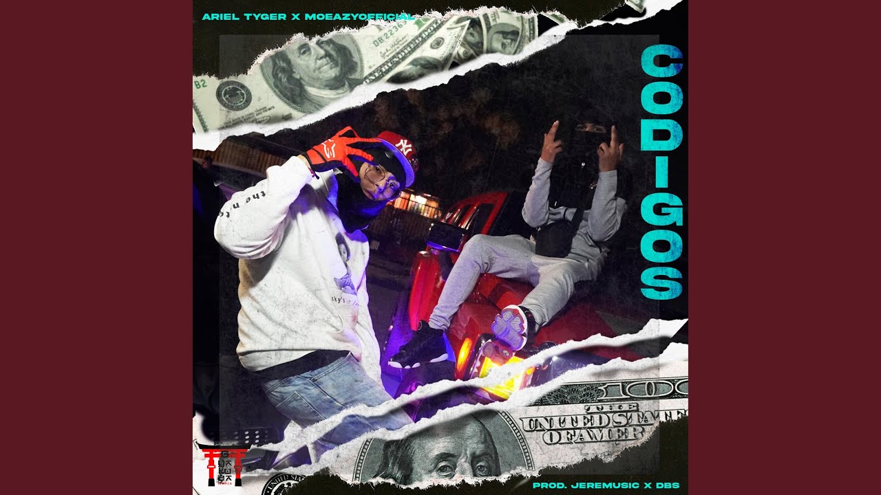 Codigos - YouTube Music