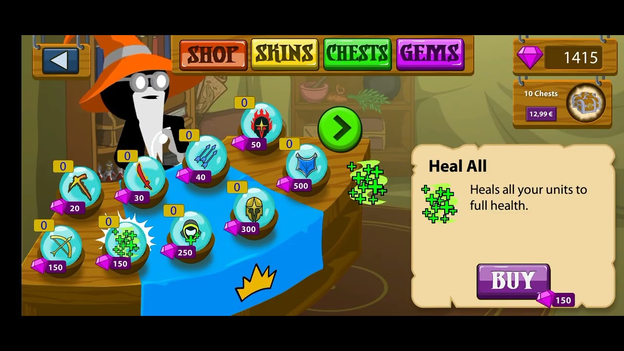 stikc war legacy final fhigt insane - YouTube