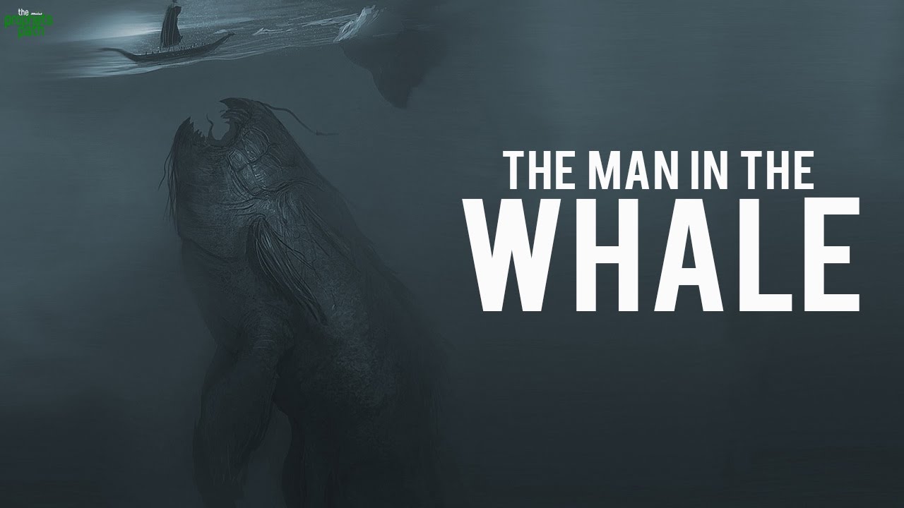 The Man In The Whale - YouTube