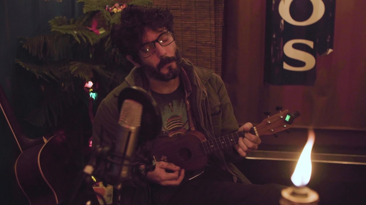 Rob Taxpayer | Chinaberry Tree (sadrday sessions) - YouTube