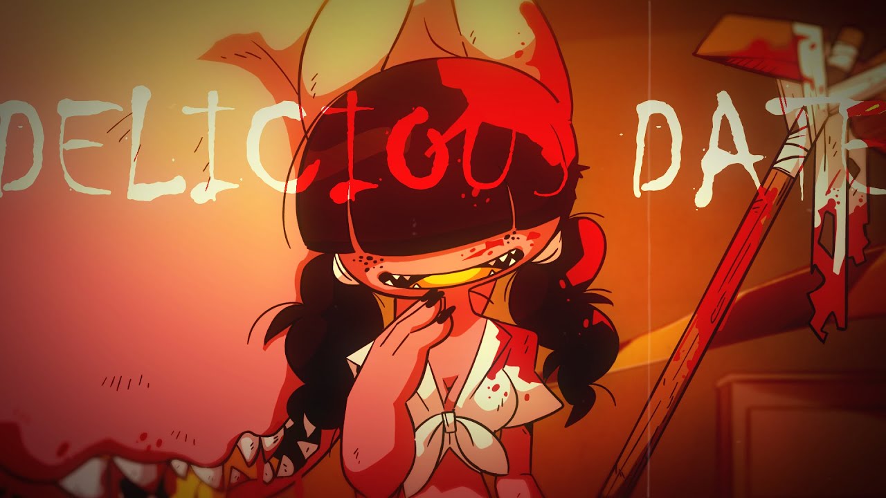 Delicious Date (SHORT VER.) - YouTube