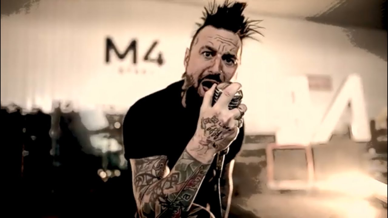 Emperors & Angels "Official" Welcome To The Show - YouTube