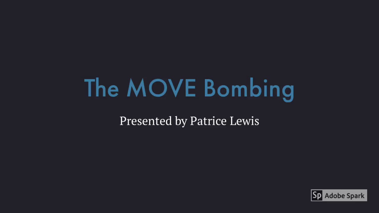 The move bombing - YouTube