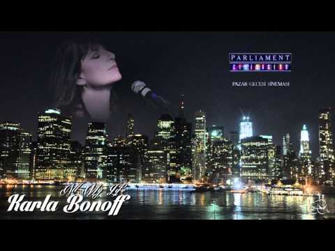 Karla Bonoff - All My Life [Parliament Sinema Kulübü Jenerik Müziği] (1988)