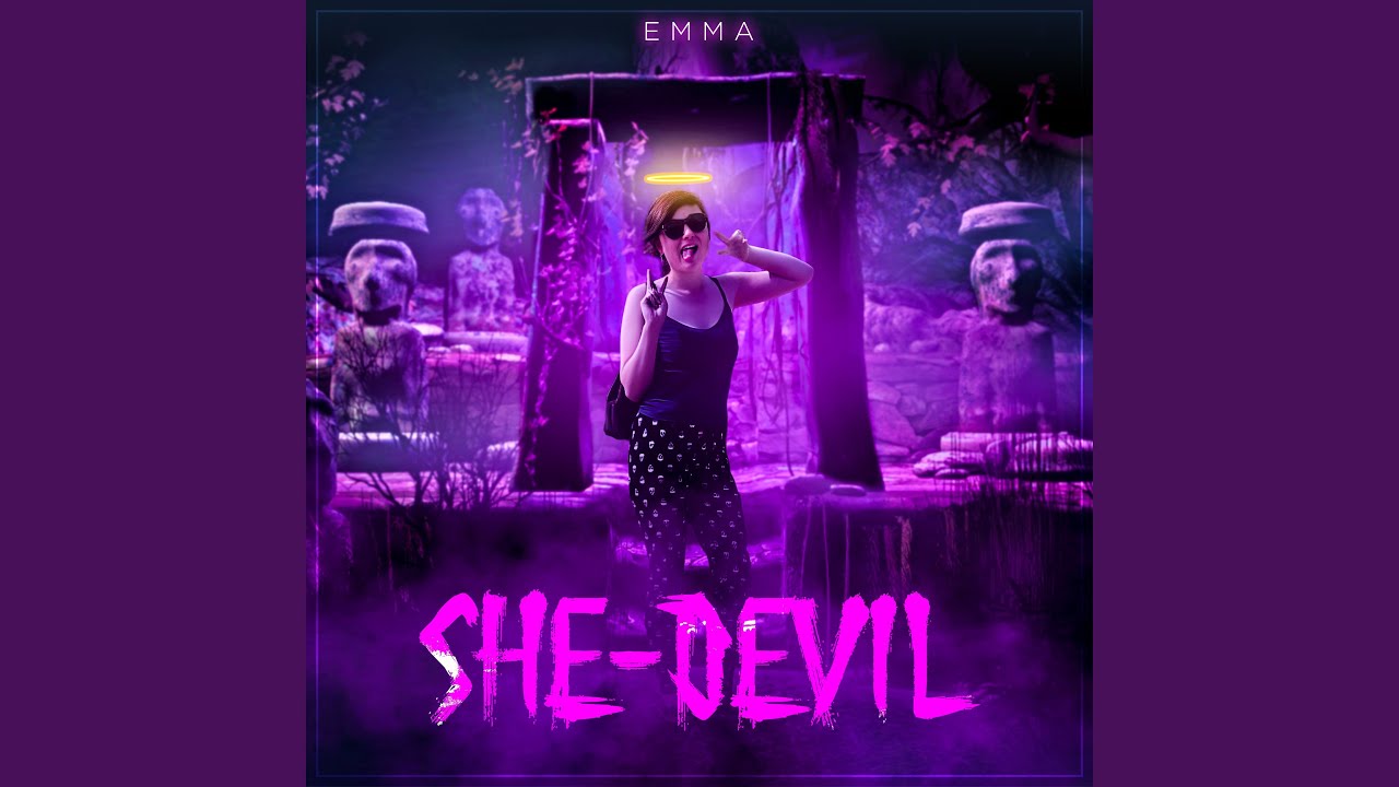 She-Devil - YouTube