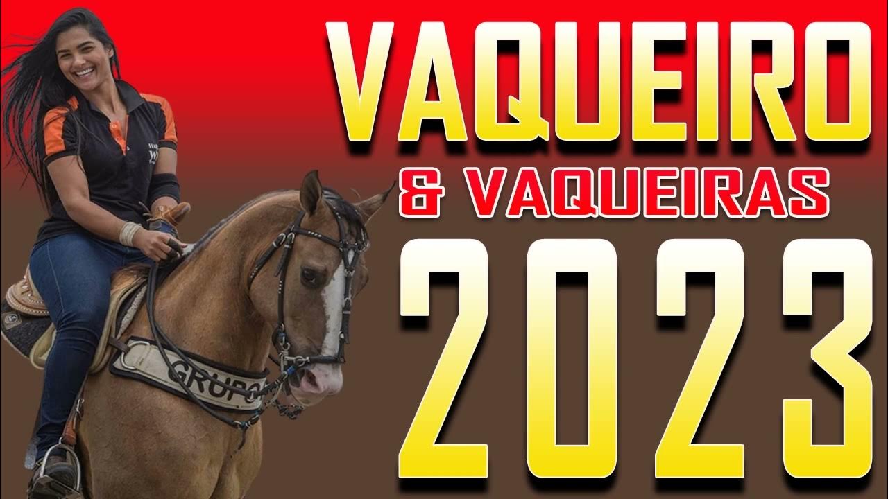 VAQUEJADA SELECIONADA AS MELHORES DO BRASIL CD DOS VAQUEIROS & VAQUEIRAS - YouTube