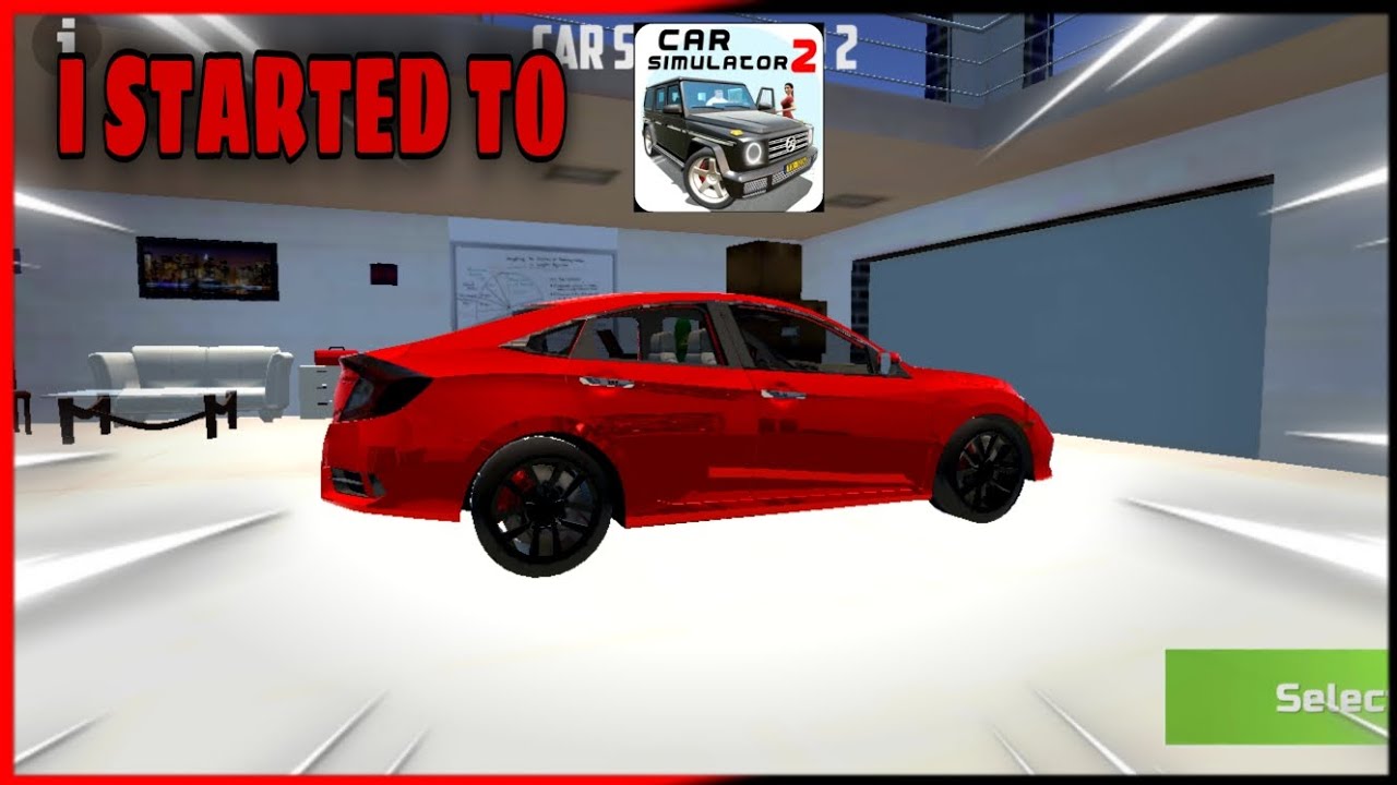 NEW UPDATE VIDEO CAR SIMULATOR 2 UNLIMITED MONEY APK MOD ...