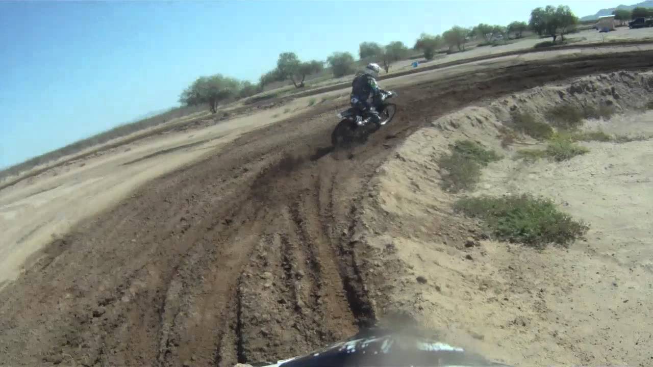 Motoland MX - YouTube