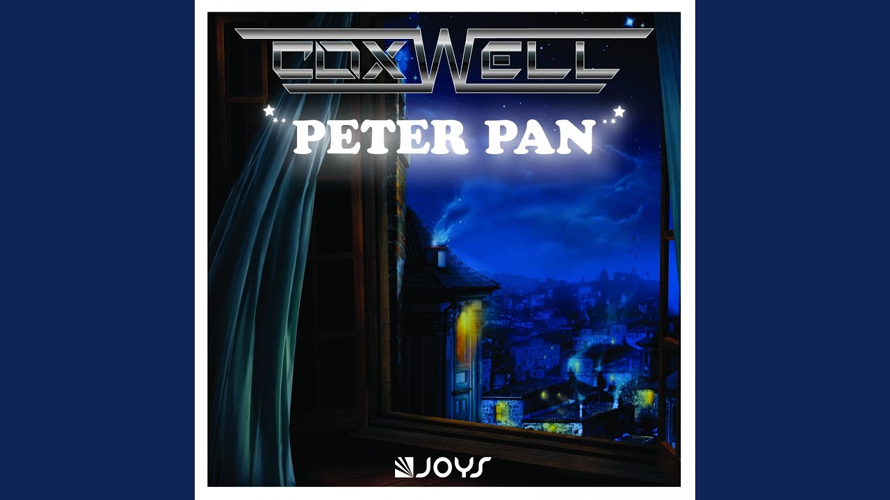 Peter Pan (feat. Daddy Kidd, Forty House) [DJ Ralph Remix] - YouTube