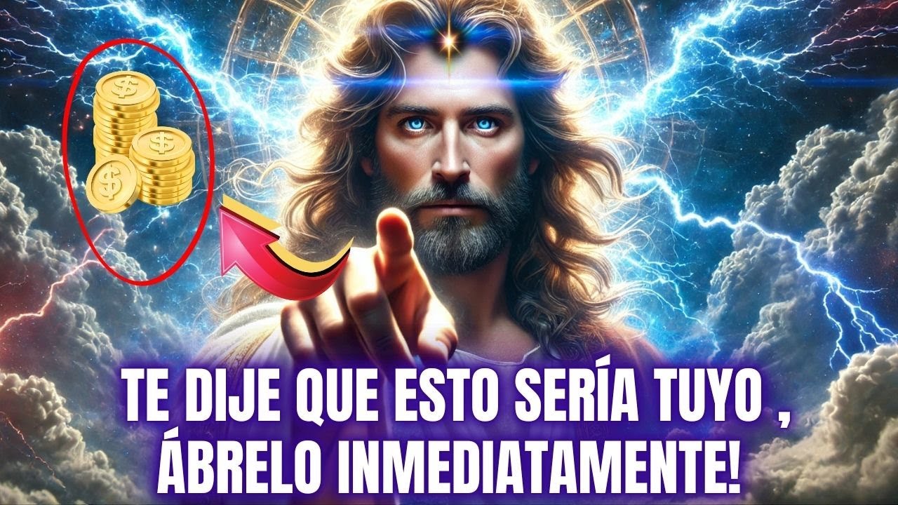 ¡ABRE YA! Dios Tiene un Plan Oculto para Ti - YouTube