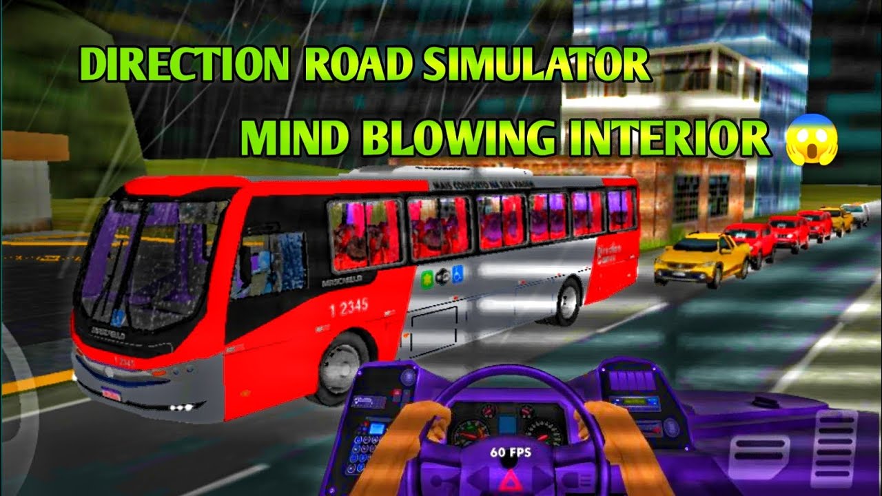 Direction Road simulator || Android gameplay || part 3 - YouTube