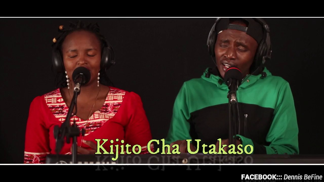 Kijito Cha Utakaso - YouTube