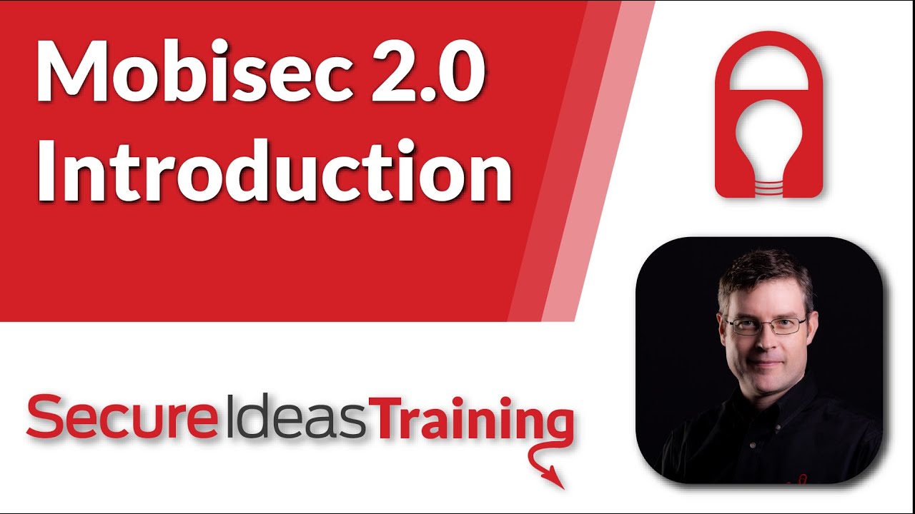 Mobisec 2.0 Introduction - YouTube