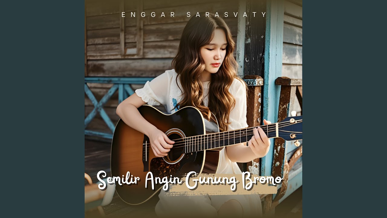 Semilir Angin Gunung Bromo - YouTube
