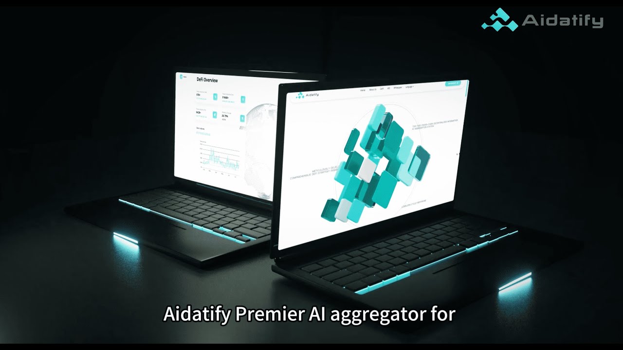 Introducing Aidatify: Watch this video to learn all about it! - YouTube