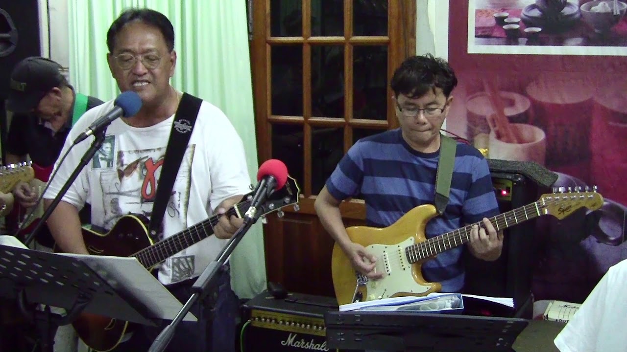 Love Grows performed by The Revivals - YouTube