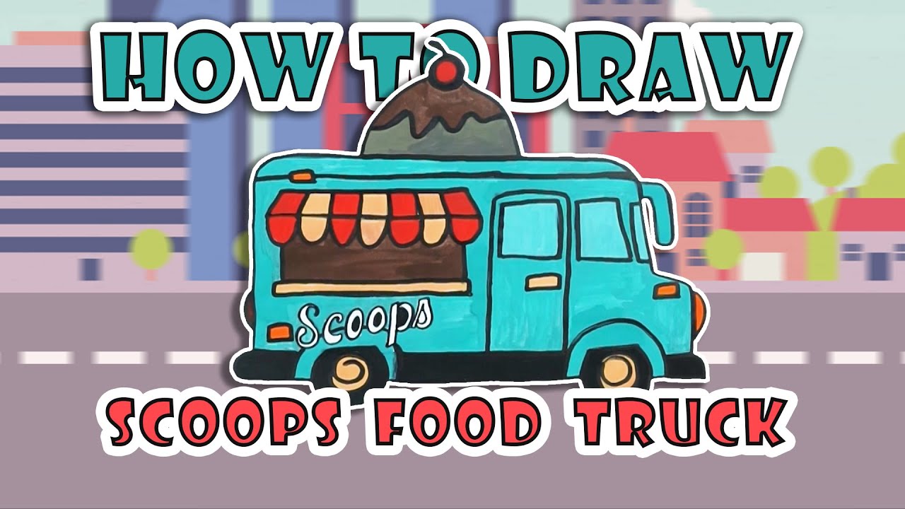 Fruits And Scoops Food Truck at Tatum Mathis blog