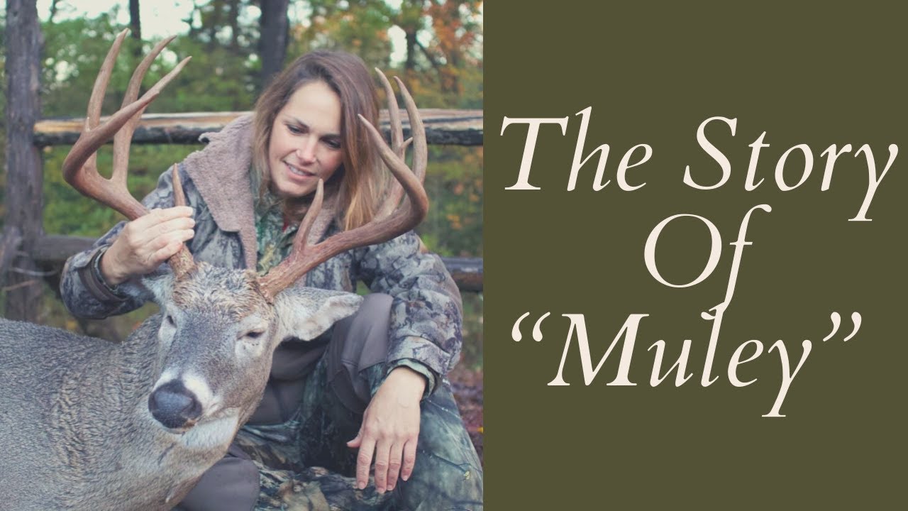 The Story Of "Muley" - YouTube
