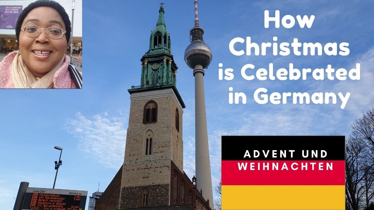 Christmas Celebration In Germany YouTube christmas-celebration-in-germany-youtube