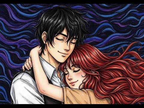 Il mio Infinito - Un racconto intimo e profondo dell'innamoramento a prima vista.