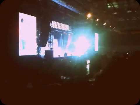 Tarkan Baku Azerbaijan New Year Eve 2012 EXPO CENTER 3