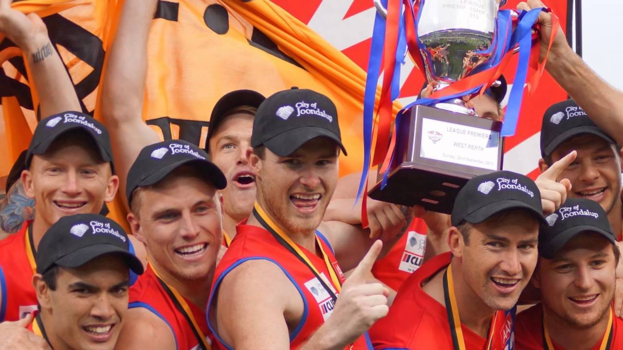 Rohan Kerr tribute video - YouTube