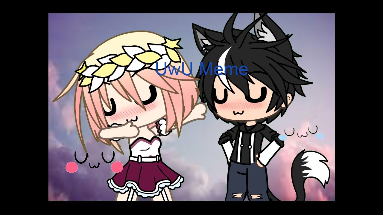 UwU Meme PLEASE READ DESC - YouTube