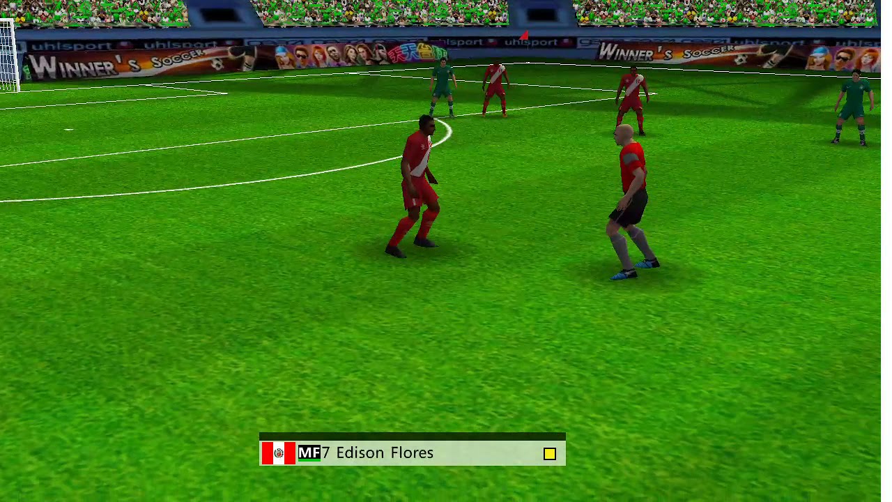 Main sepak bola win 🏆 - YouTube