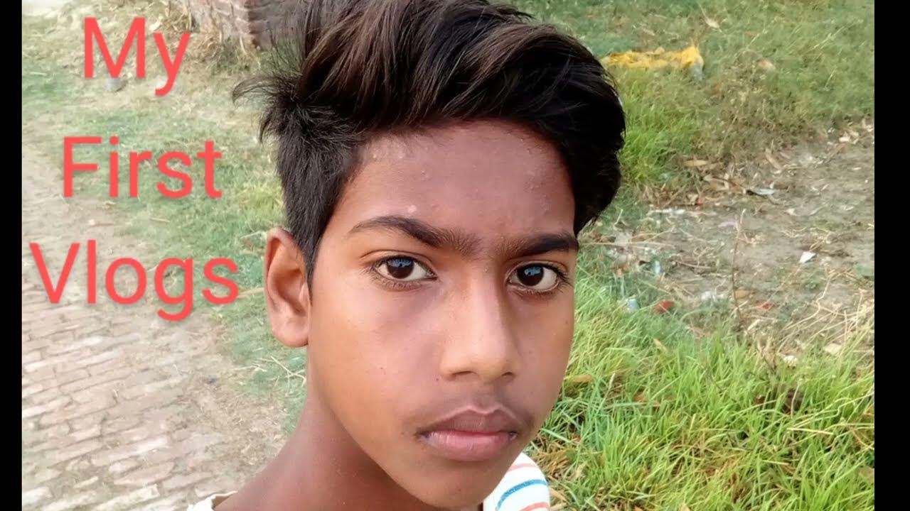 my first vlogs ️ || my first vlogs on YouTube shivam. Vlogs09 - YouTube