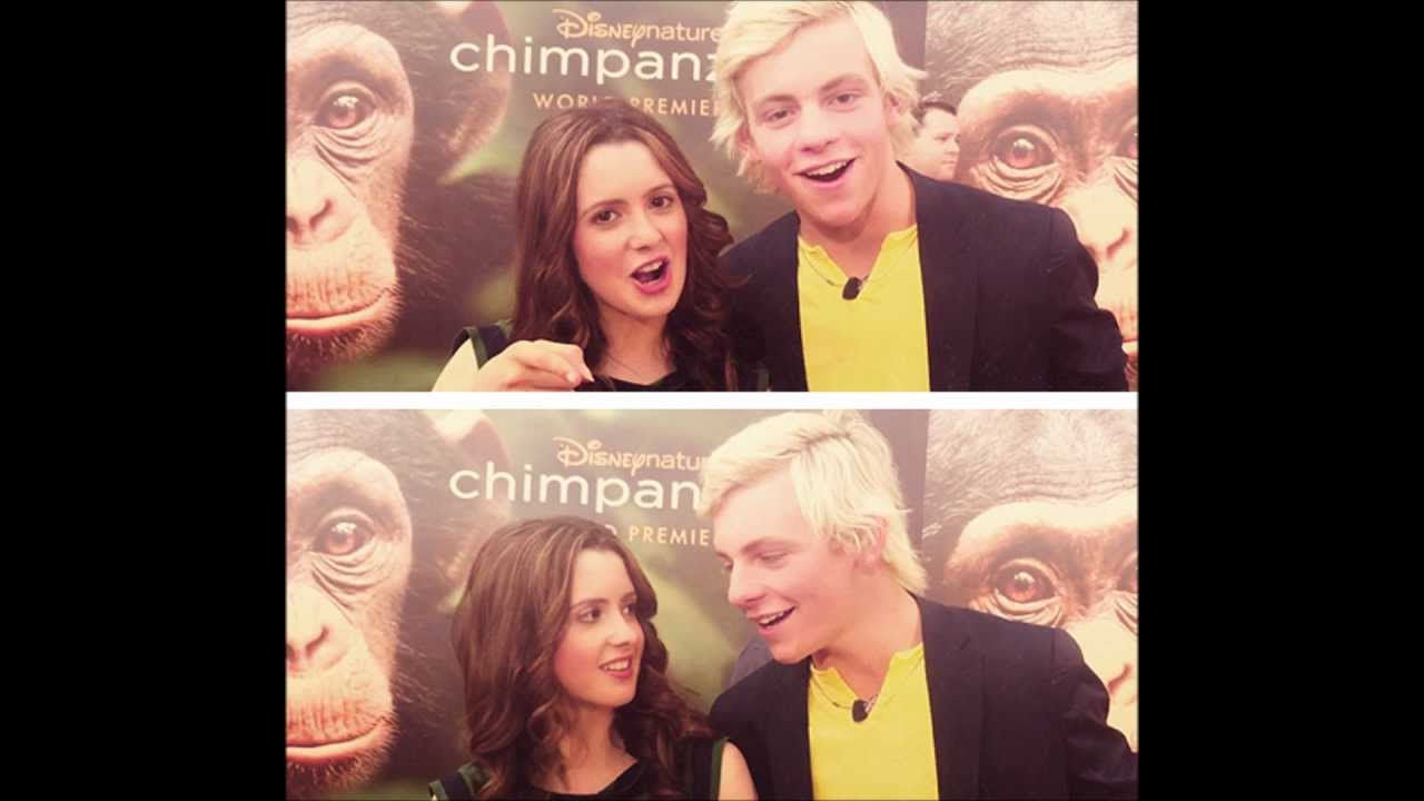 Austin and Ally Story Ep. 125 - YouTube