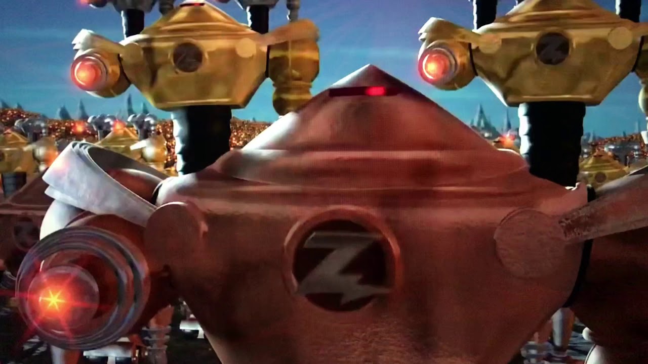 Awesome Toy story 2 Intro - YouTube