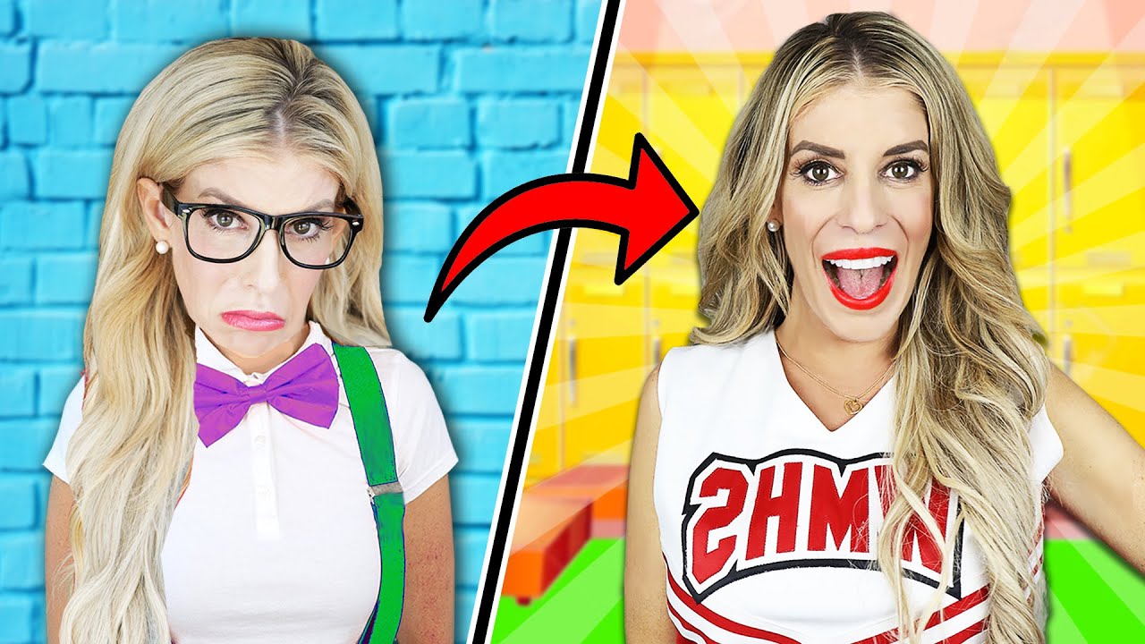 Becoming Popular in 24 Hours - YouTube