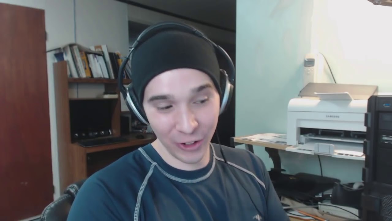 Reupload: CHARMX REACTING TO CHARMX REACTING TO CHARMX by Charmx - YouTube