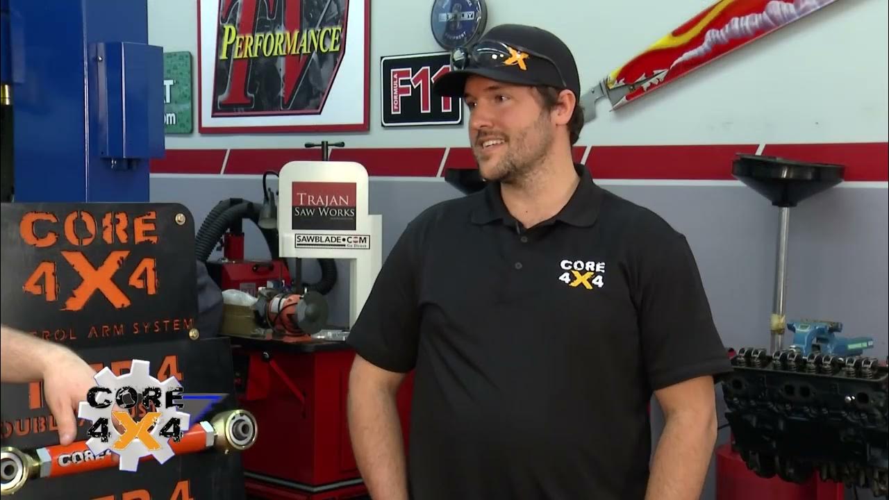 Motorhead Garage Episode 2213 - YouTube