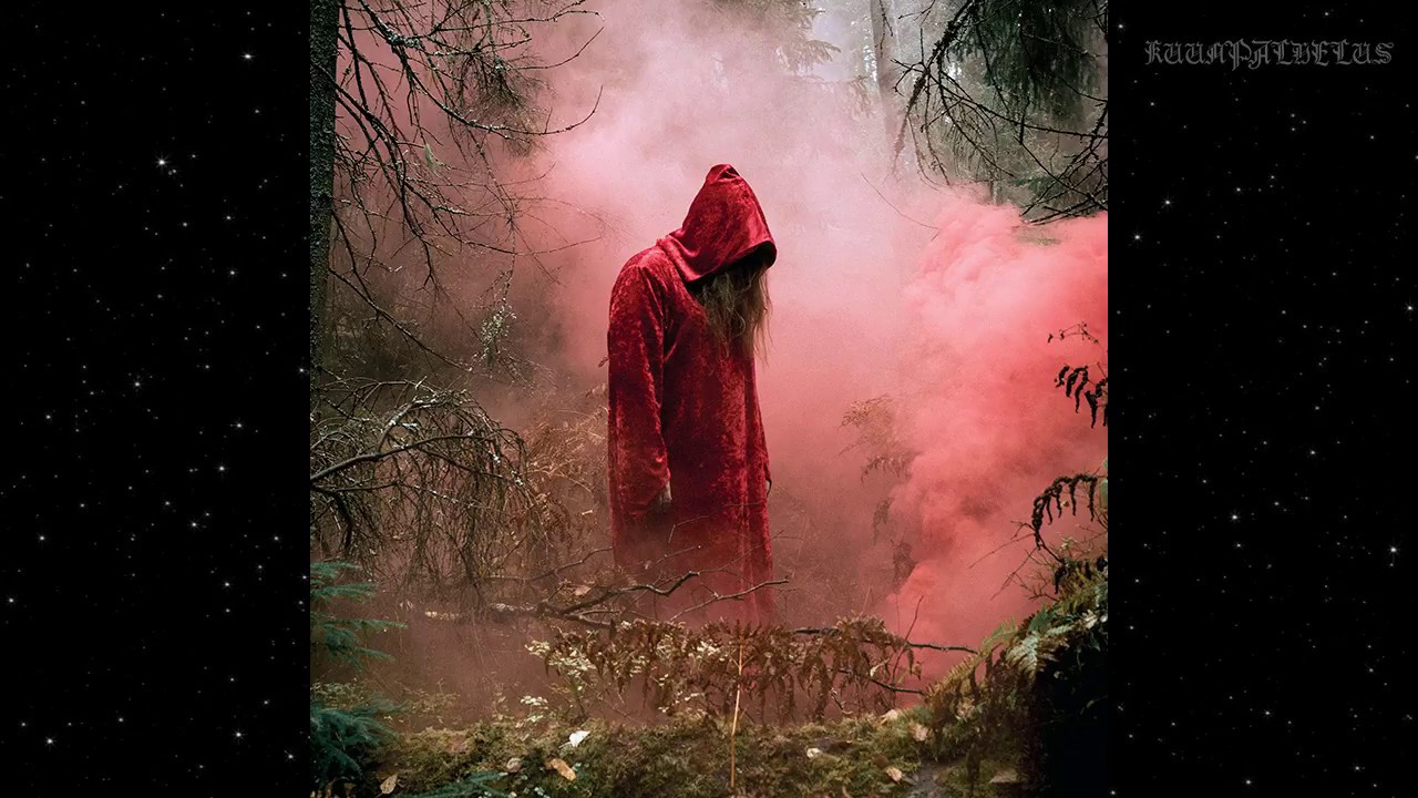 Cosmic Church - Täyttymys (Full Album) - YouTube