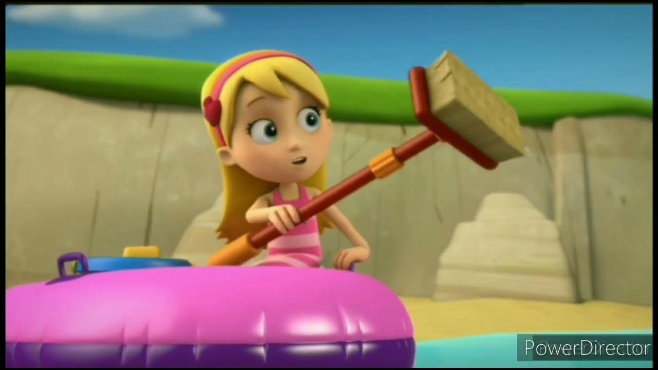 PAW Patrol to the Rescue! This PAWsome kids ages 2-5, it’s a brand-new ... PAW Patrol to the Rescue! This PAWsome kids ages 2-5, it’s a brand-new ...