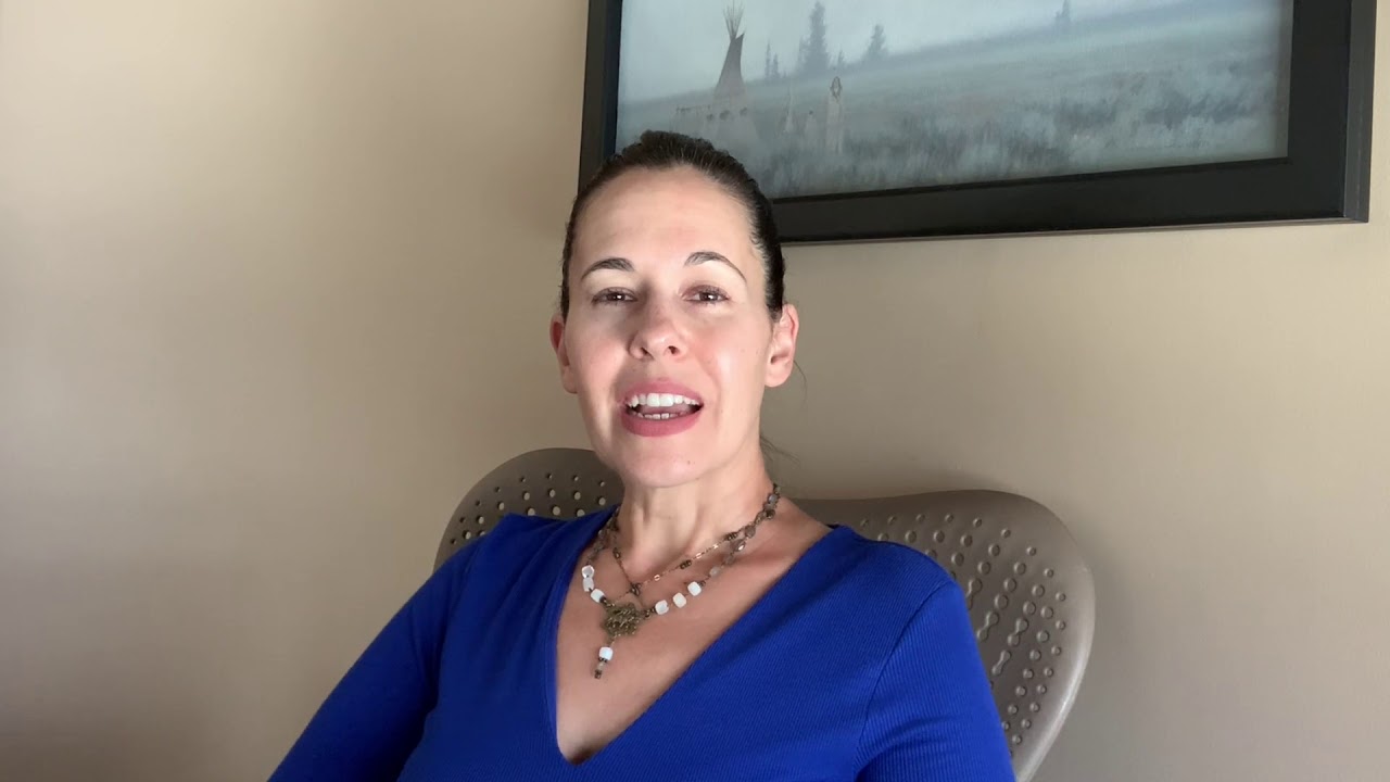 Julie Rake - Recognizing Signs of Stress and What We Can Do to Support ...