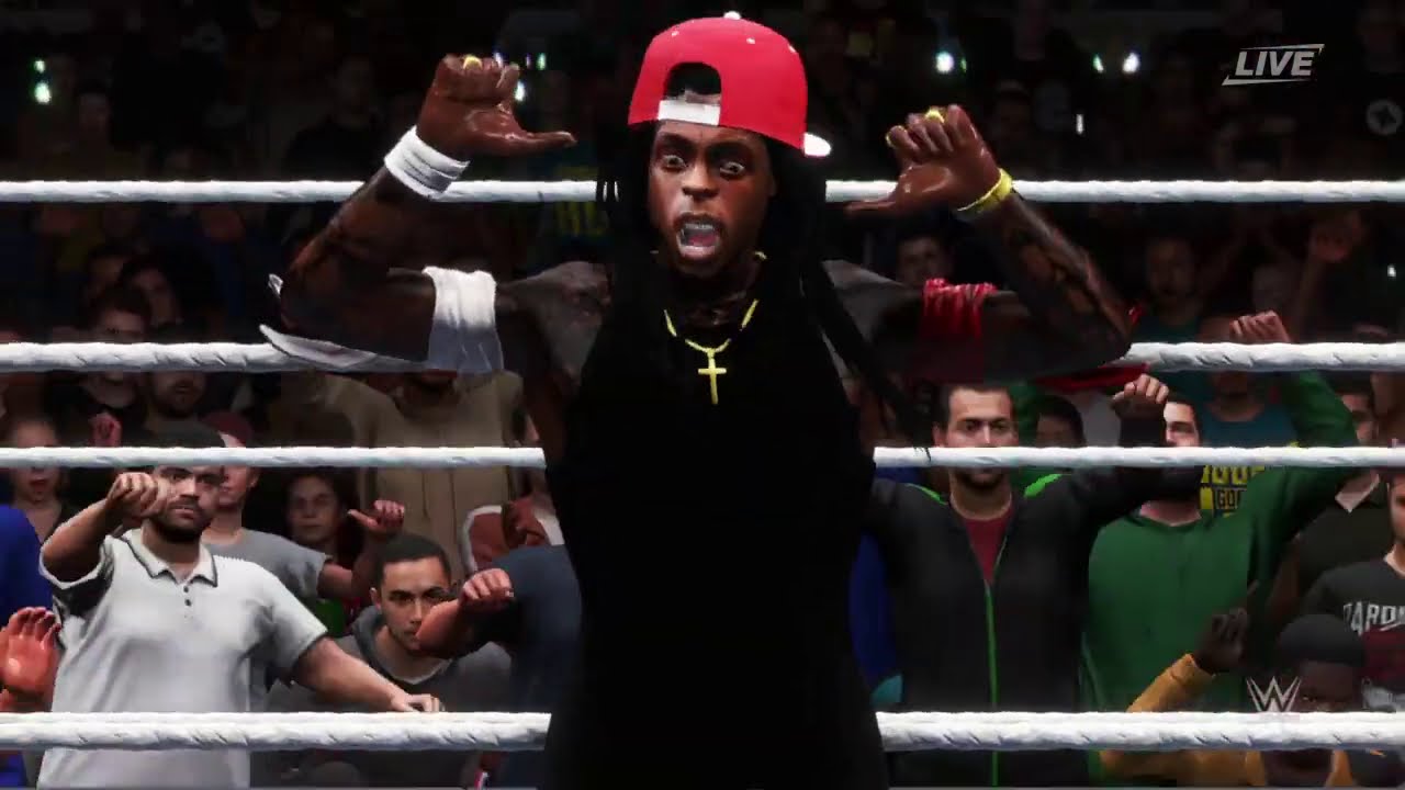 Def Jam Massacre Trailer at Karen Medina blog