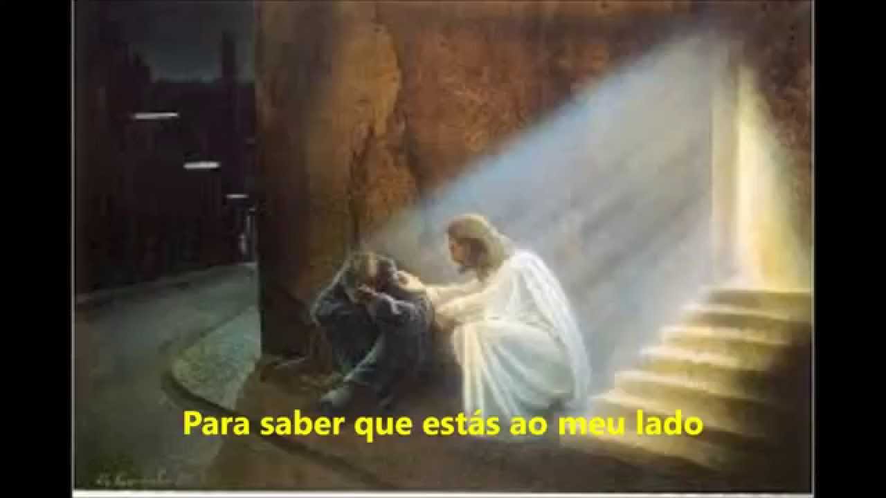 Casting crowns Jesus, Hold me Now legendado - YouTube