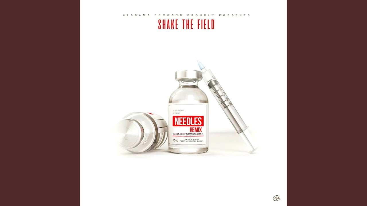 Needles (Album Remix) - YouTube