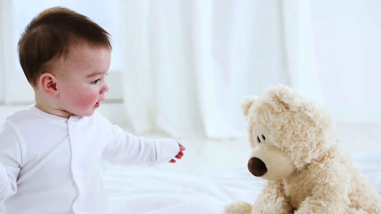 Better Quality Babywear | F&F Baby - YouTube