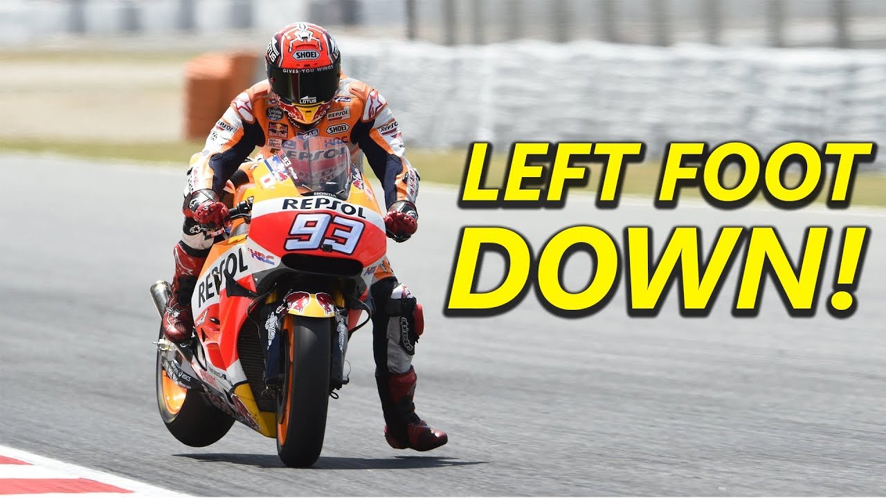 The 7 UNSPOKEN Motorcycle Rules - YouTube