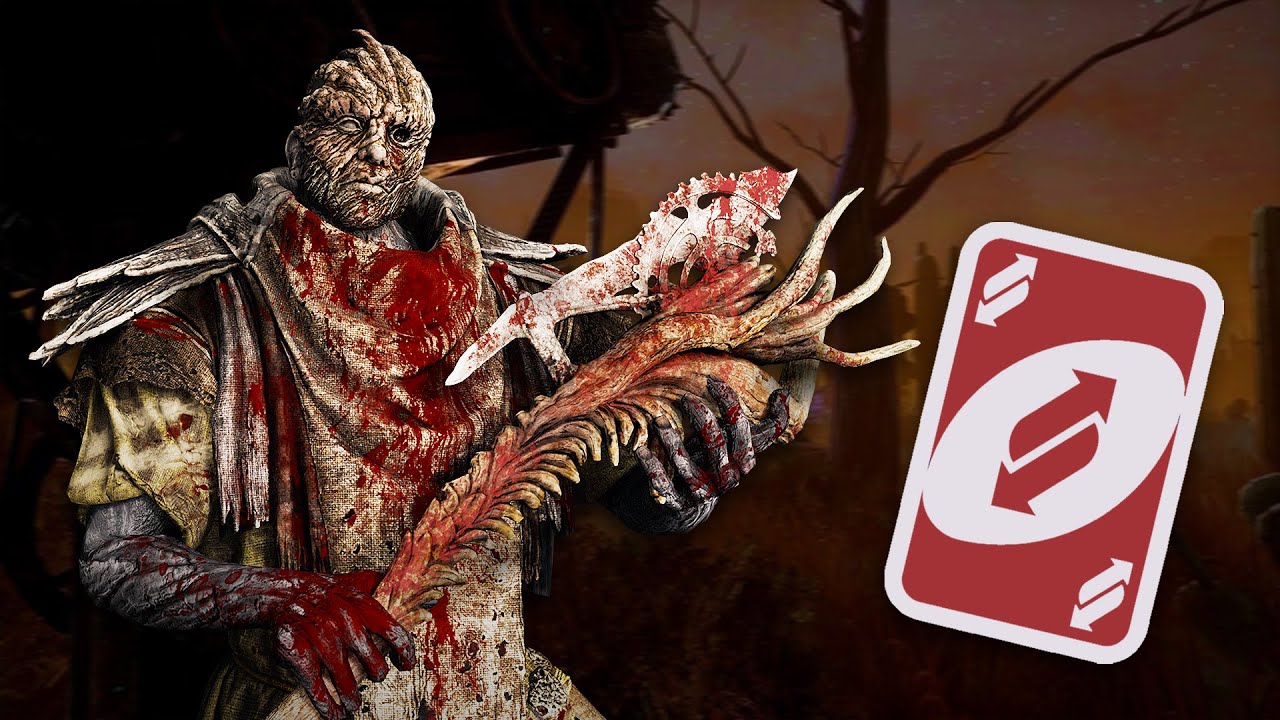 25 Minutes of INSANE Killer Turnarounds | DBD Compilation - YouTube
